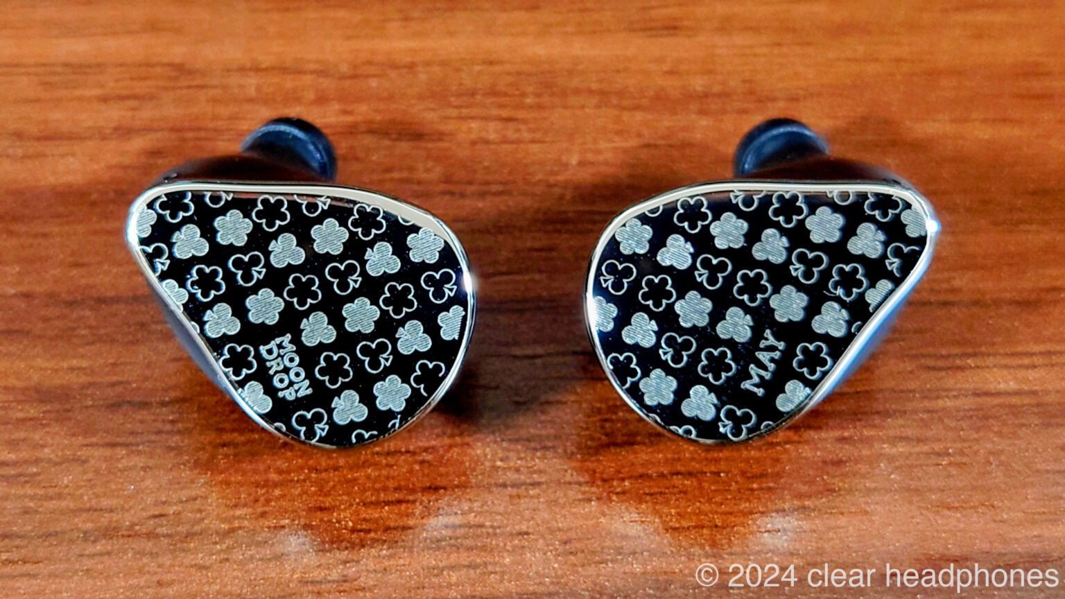 水月雨(MOONDROP) 星光 – Star Light レビュー 美しく艶やかに伸びやかに | サク見 聴き込みレビュー - clear ...