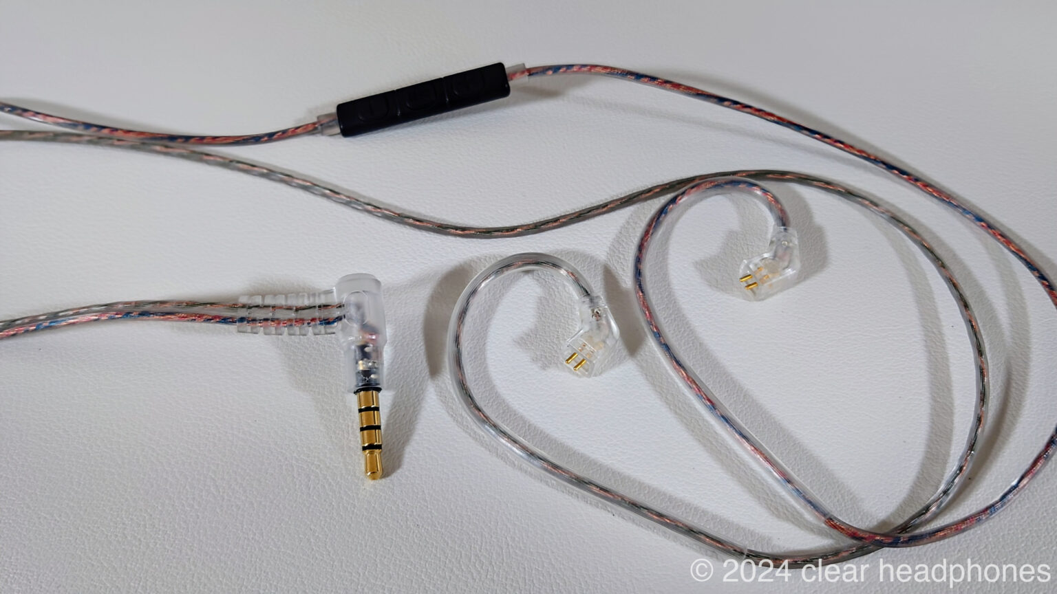 FIIO JD1 サクッと見れる聴き込み有線イヤホンレビュー - clear headphones