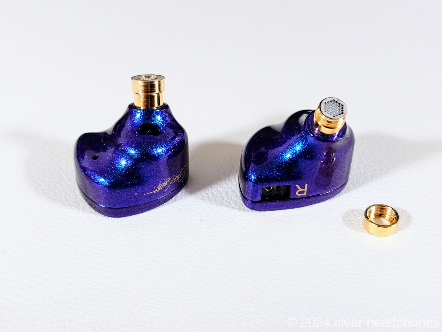 水月雨(MOONDROP) 星光 – Star Light レビュー 美しく艶やかに伸びやかに | サク見 聴き込みレビュー - clear ...